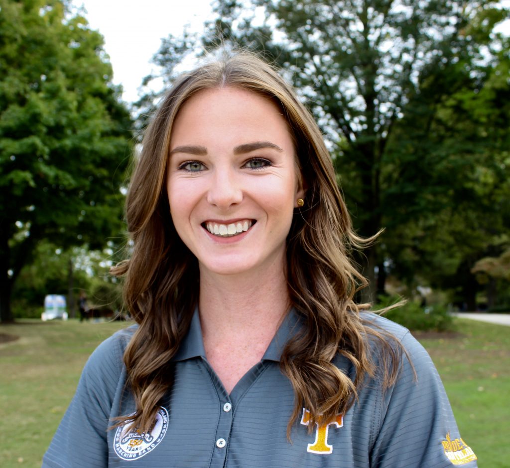 Staff | The University of Tennessee Bands